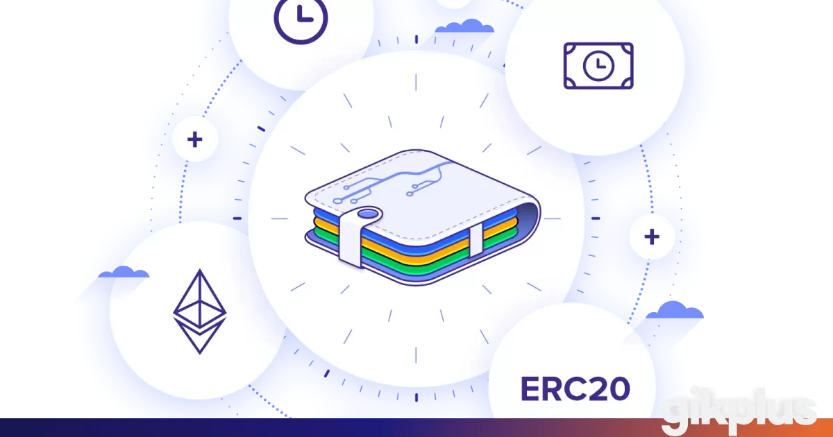 ¿Qué son los Tokens ERC-20? Una explicación para principiantes ¿Qué son los Tokens ERC-20? Una explicación para principiantes