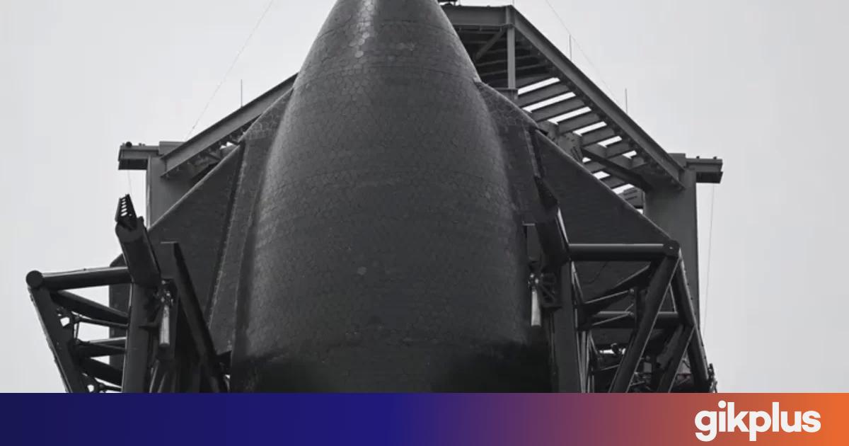 En Vivo El Lanzamiento Del Starship De Spacex El Mayor Cohete De La