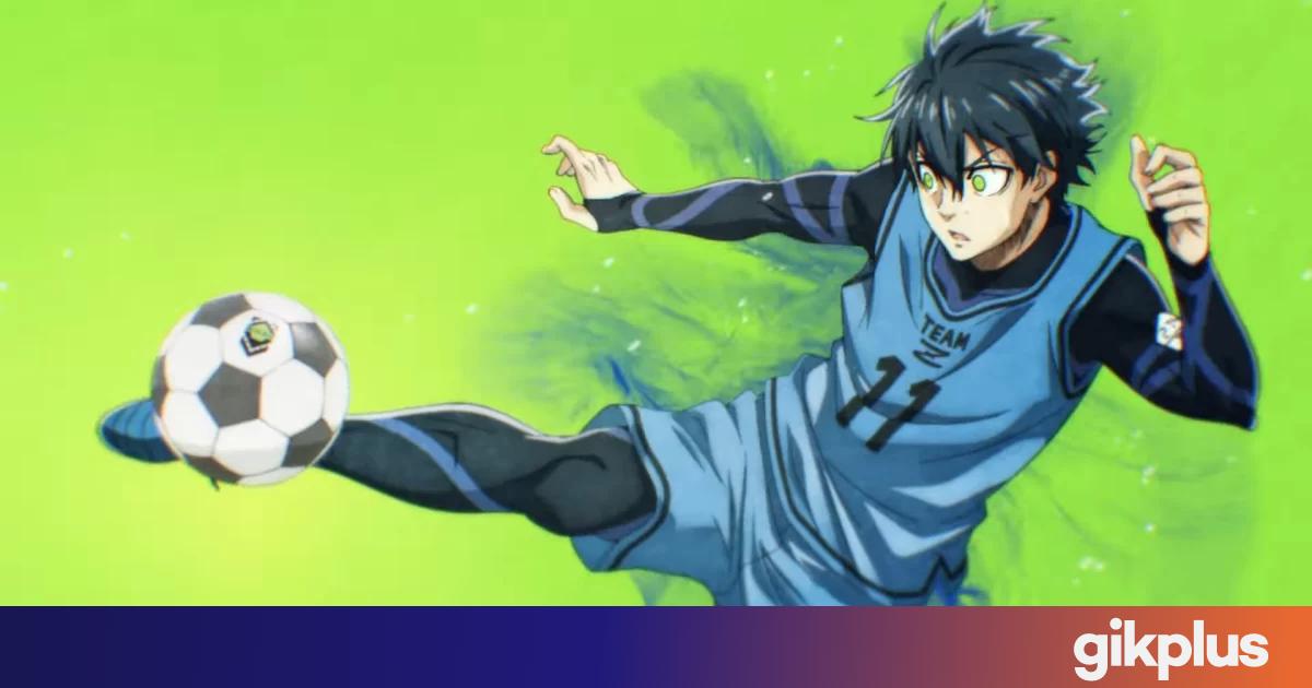 Blue Lock Nuevo Tráiler Y Se Revela El Opening De La Segunda Temporada