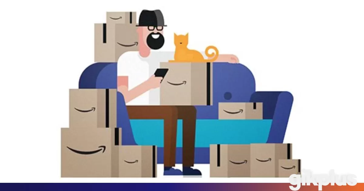 Pagar a plazos en Amazon ya es posible | gikPlus