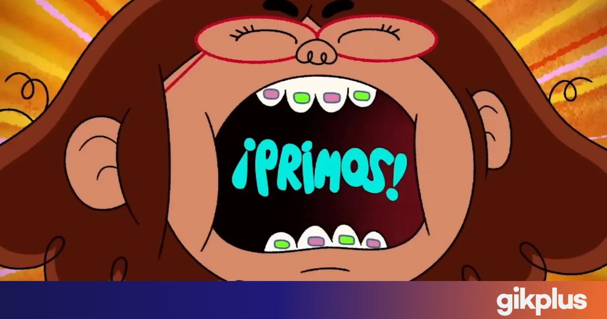 Oye Primos: Latinoamérica se vuelca contra Disney por nueva serie ...