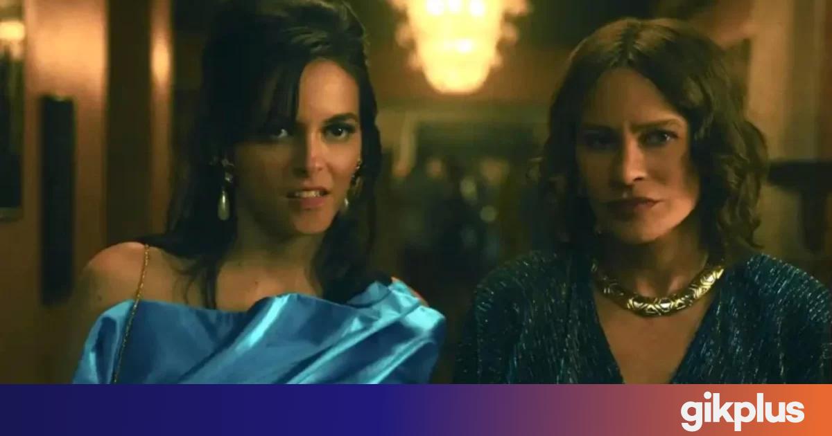 Quién es Martha Ochoa: la historia del secuestro que no cuenta Griselda ...