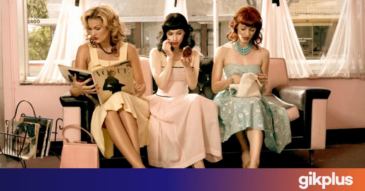 Qué es el estilo coquette: por qué es tendencia en Dominicana y el ...