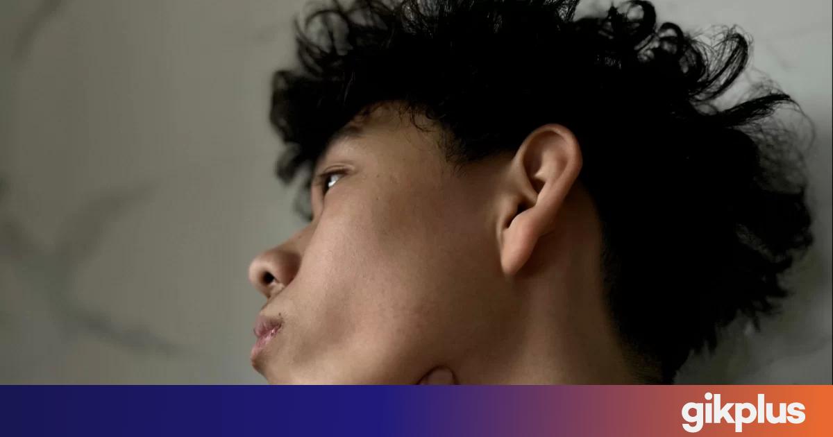 Qué es el Mewing: el trend y reto de TikTok que es furor en 2024 | gikPlus