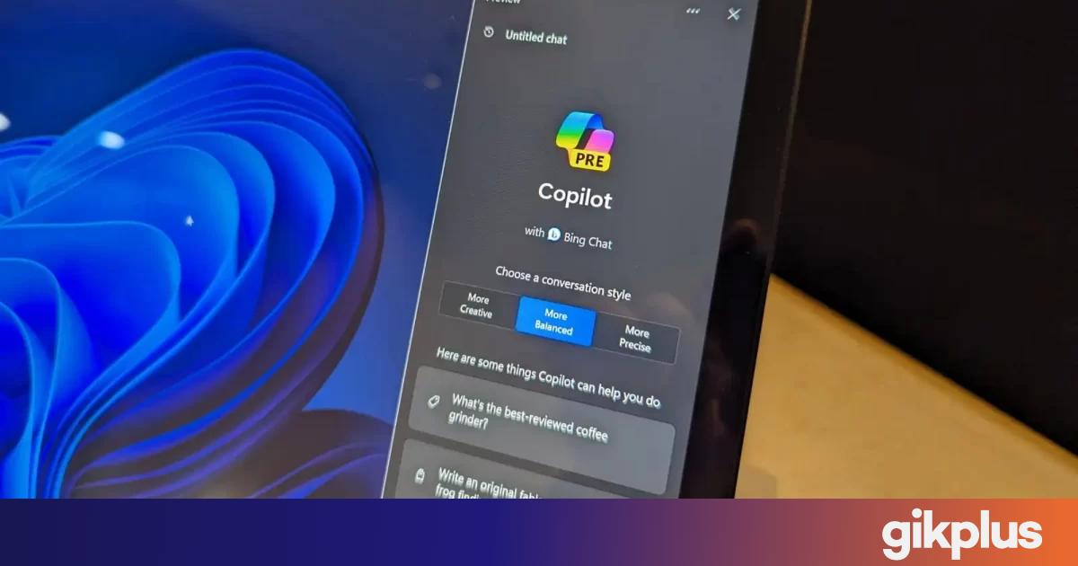 Qué es AI Explorer, la nueva función para los usuarios de Windows 11 ...