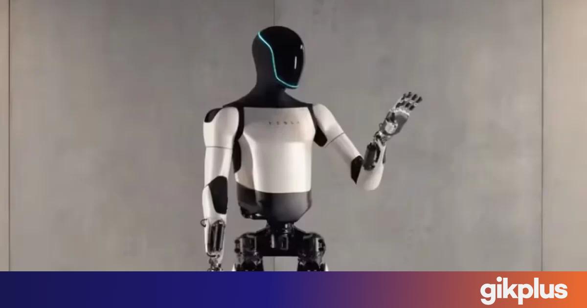 Adios a la mano de obra humana: Tesla confirma que utilizara robots ...