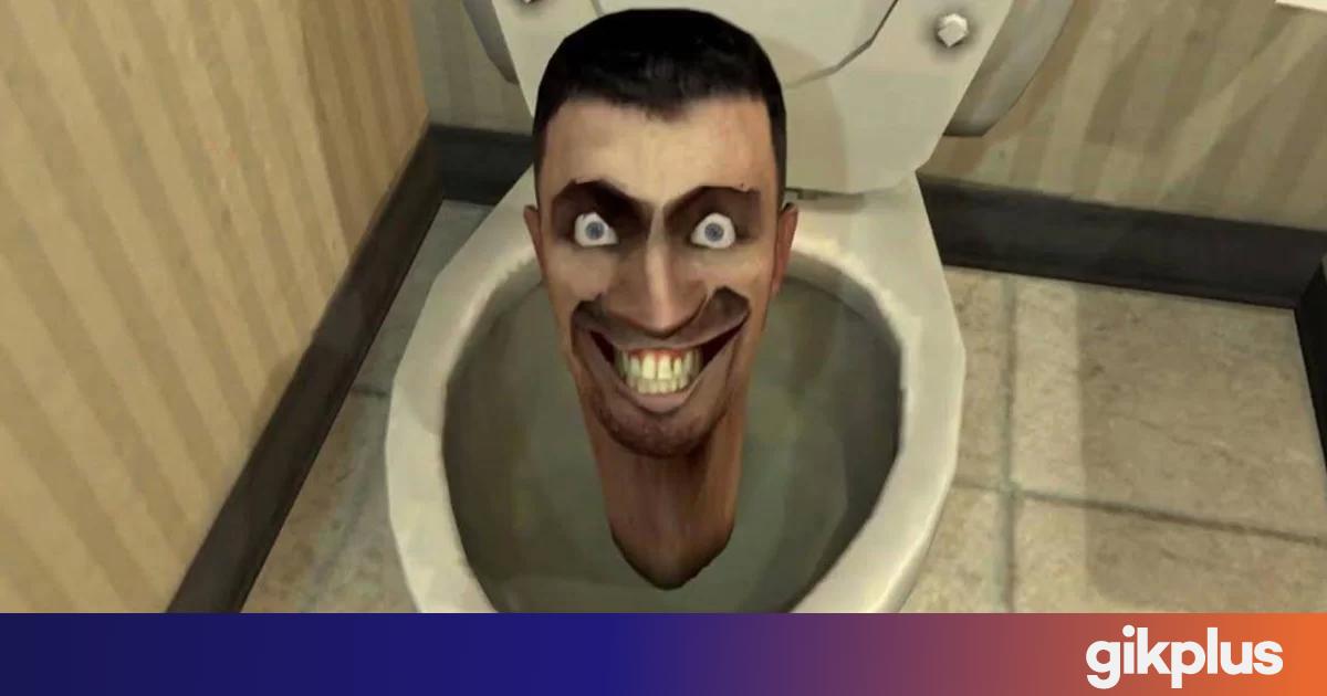 ¿Qué es Skibidi Toilet? El primer contenido creado por y para la ...