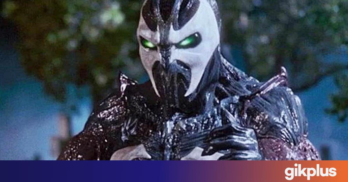 Spawn: La película tiene nuevos avances | gikPlus