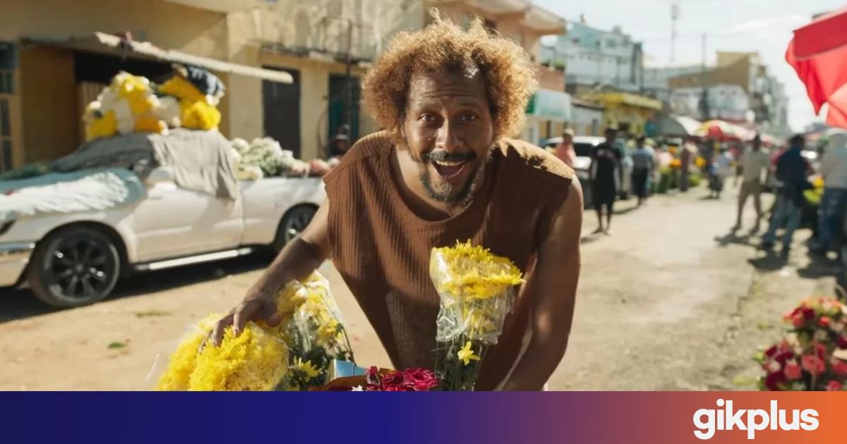 “La bachata de Biónico” arrasa en el Festival de Cine Fine Arts Hecho ...