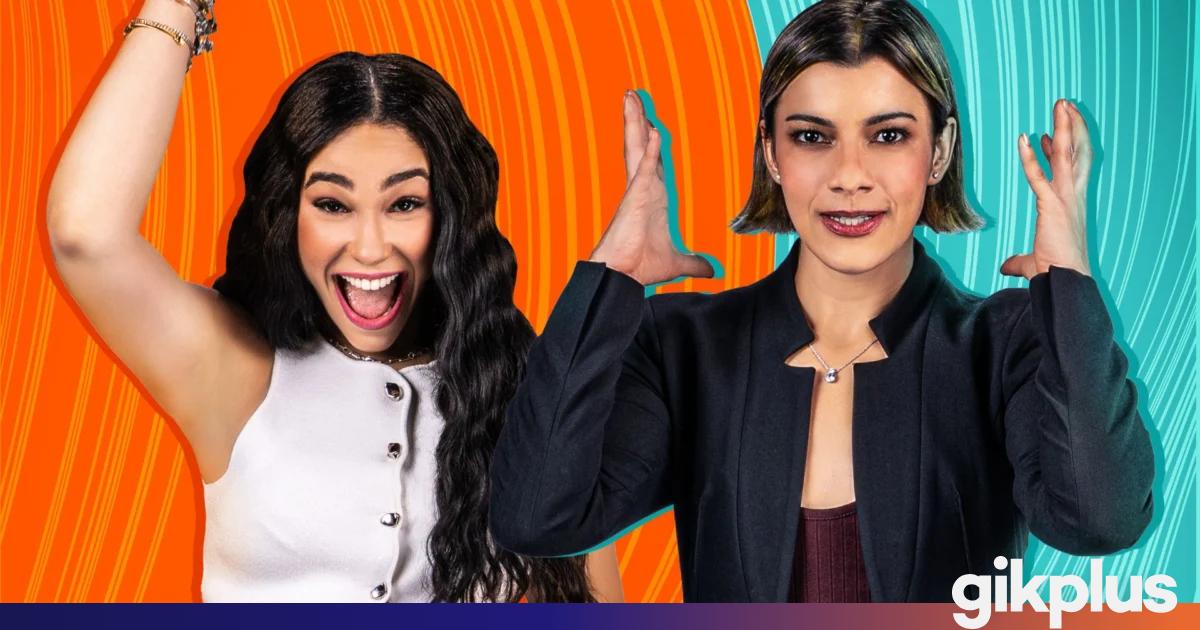 “Medias Hermanas” llega al cine con humor, caos familiar y un dúo ...